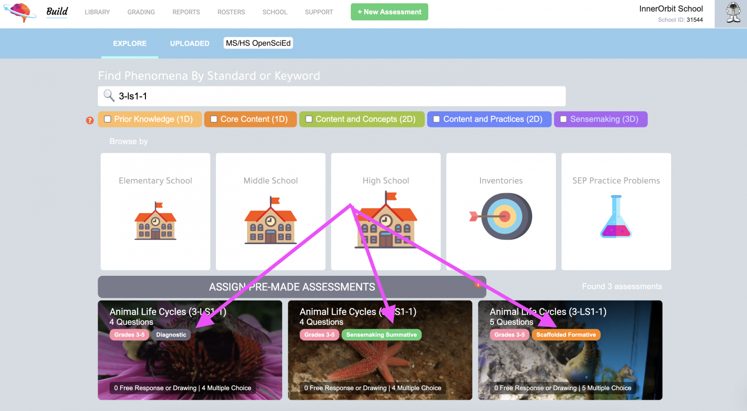 Getting Started Tutorials – InnerOrbit Learning Hub